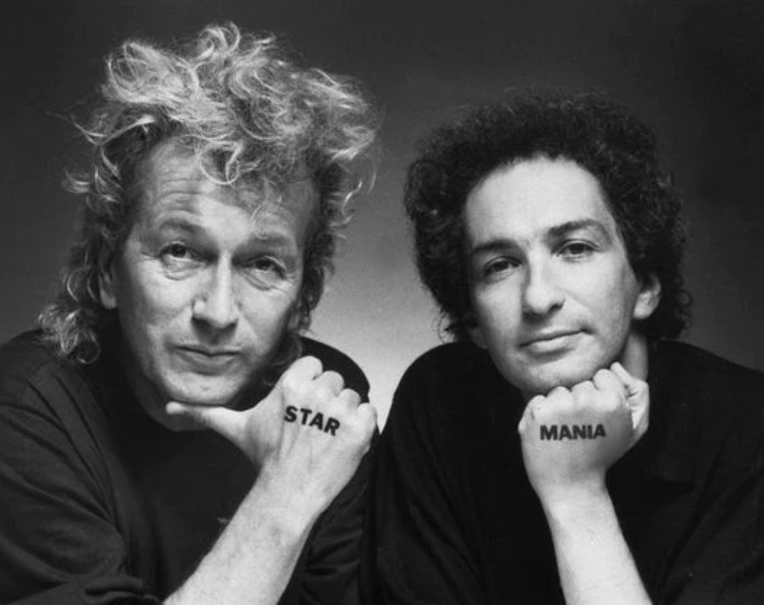 3 GOOD REASONS TO SEE STARMANIA IN 2023-2024 – OFFSTAGE