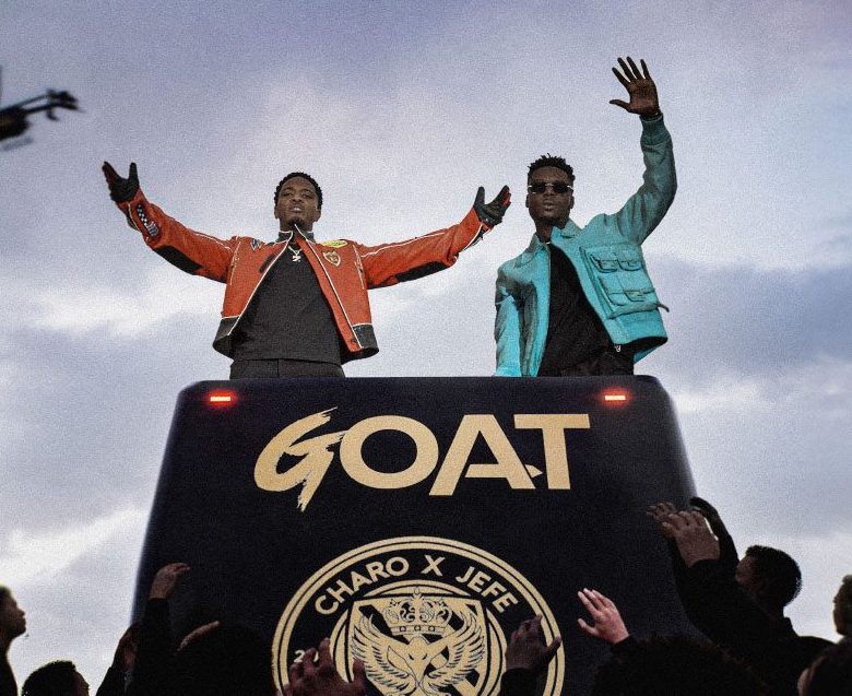 Niska and Ninho's GOAT album, a major event in French rap at the end o ...