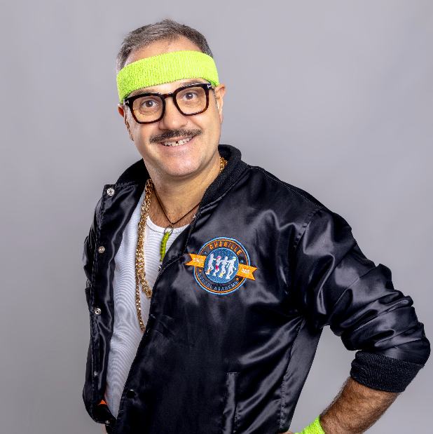 La Cheu Cheu Syncro, the anthem of summer 2024! – OFFSTAGE