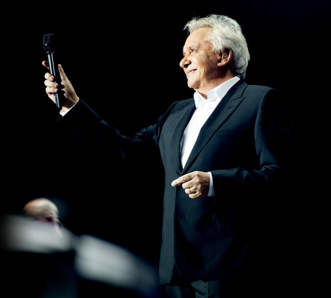 10 chansons incontournables de Michel Sardou – OFFSTAGE