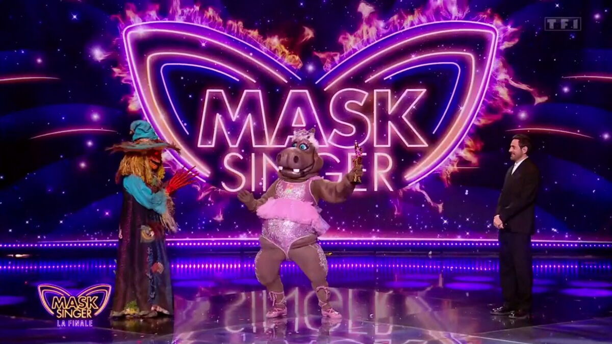 Nos personnages préférés de la saison 6 de Mask Singer France – OFFSTAGE