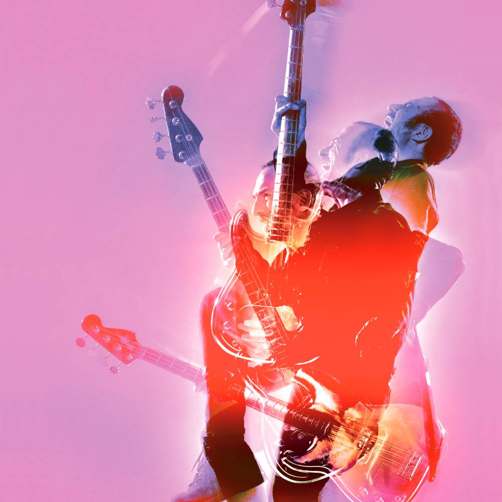 Calogero – OFFSTAGE