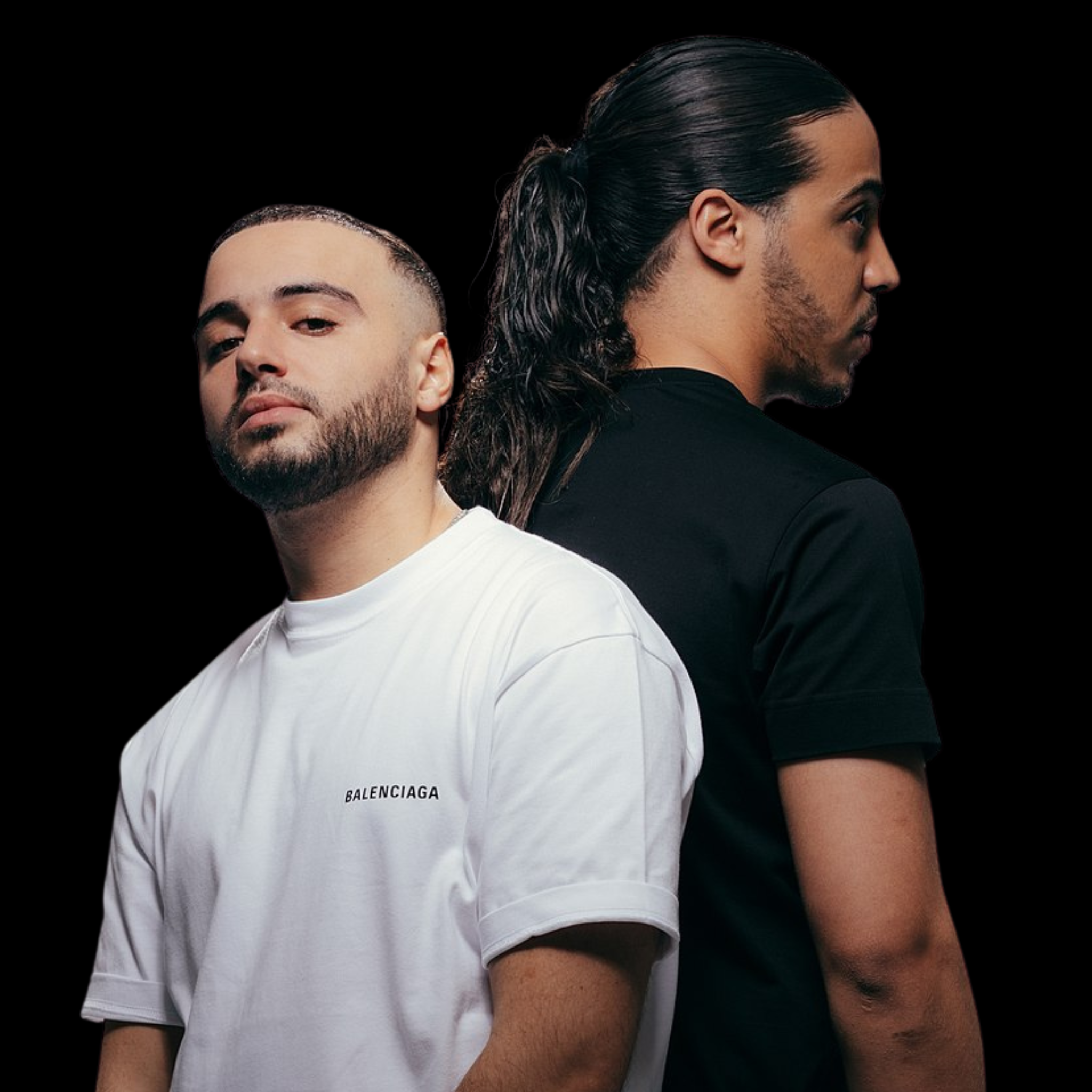 Djadja & Dinaz – OFFSTAGE