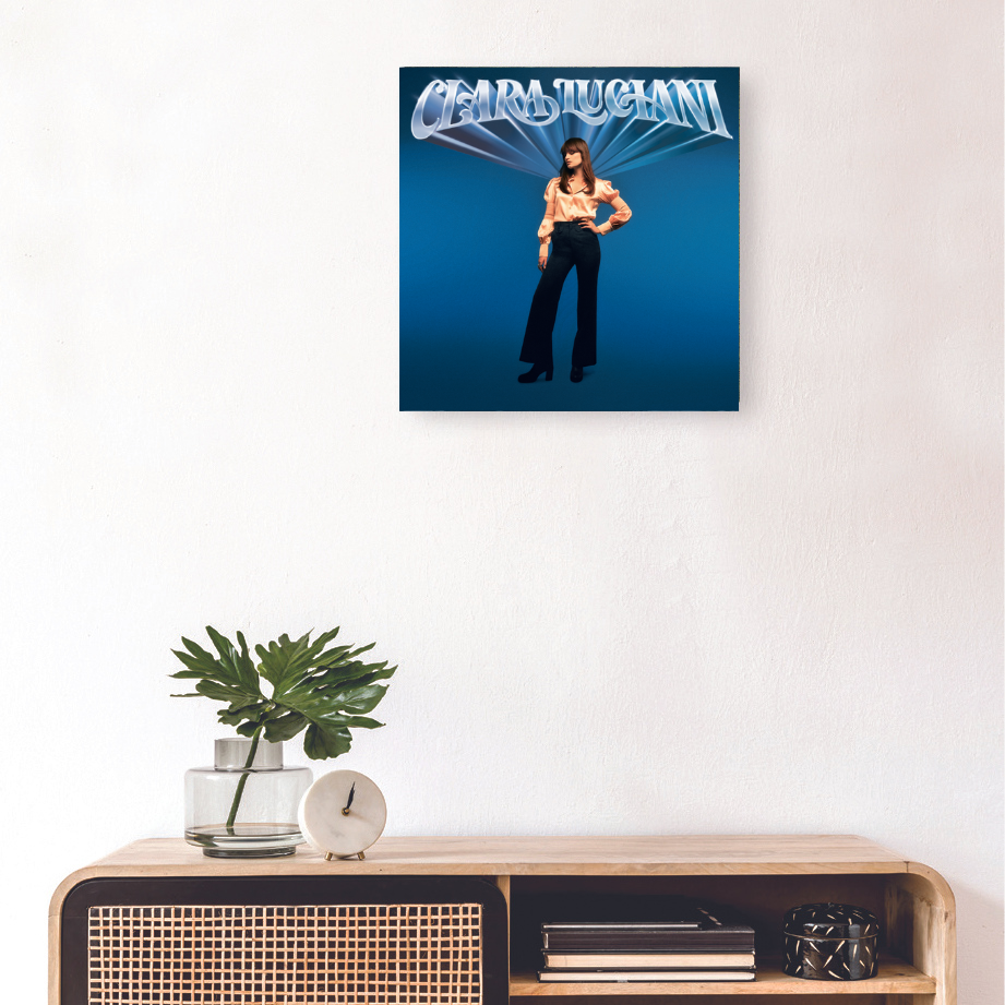 Connected Album Coeur - Clara Luciani – OFFSTAGE