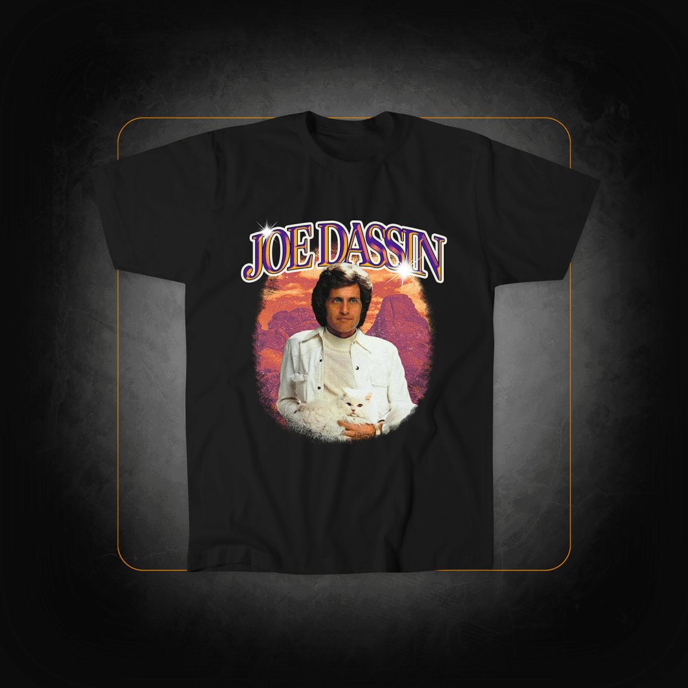T-Shirts – OFFSTAGE