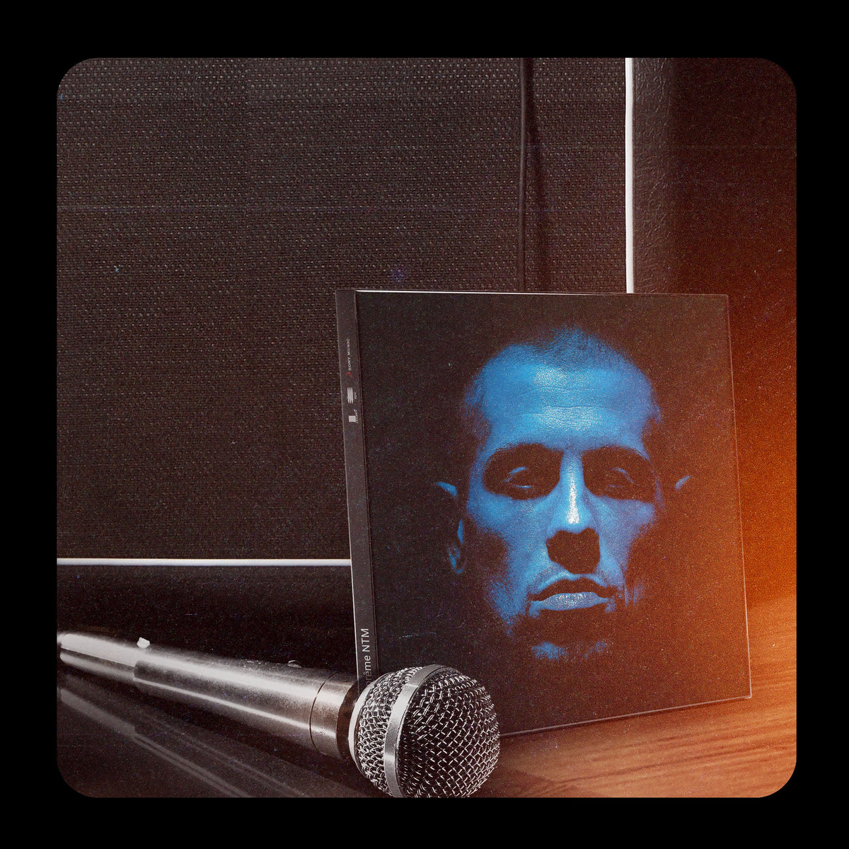 Album Connecté Suprême NTM - NTM - Version Koolshen – OFFSTAGE