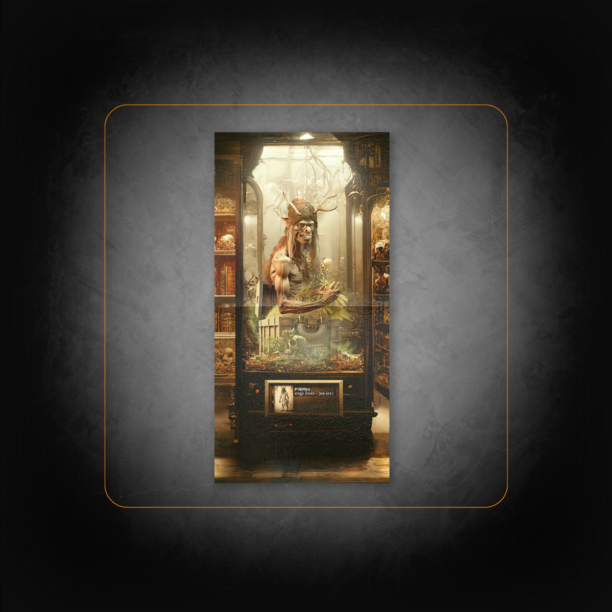 Pack t-shirt + vinyle rouge collector FRAH & STEVE - Shaka Ponk – OFFSTAGE