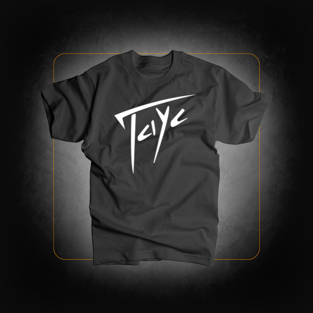 T-shirt Noir - Tayc – OFFSTAGE