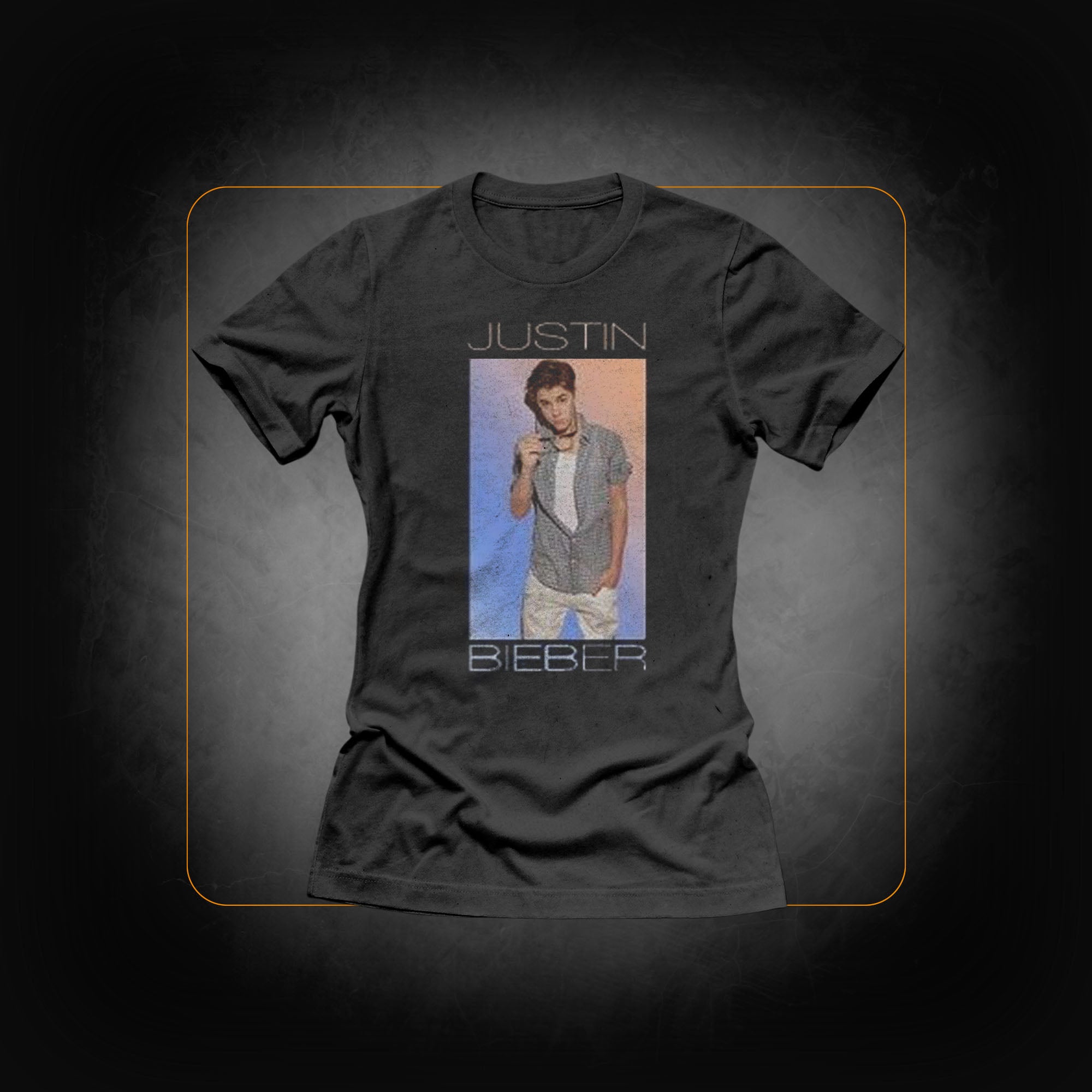 Justin Bieber – OFFSTAGE