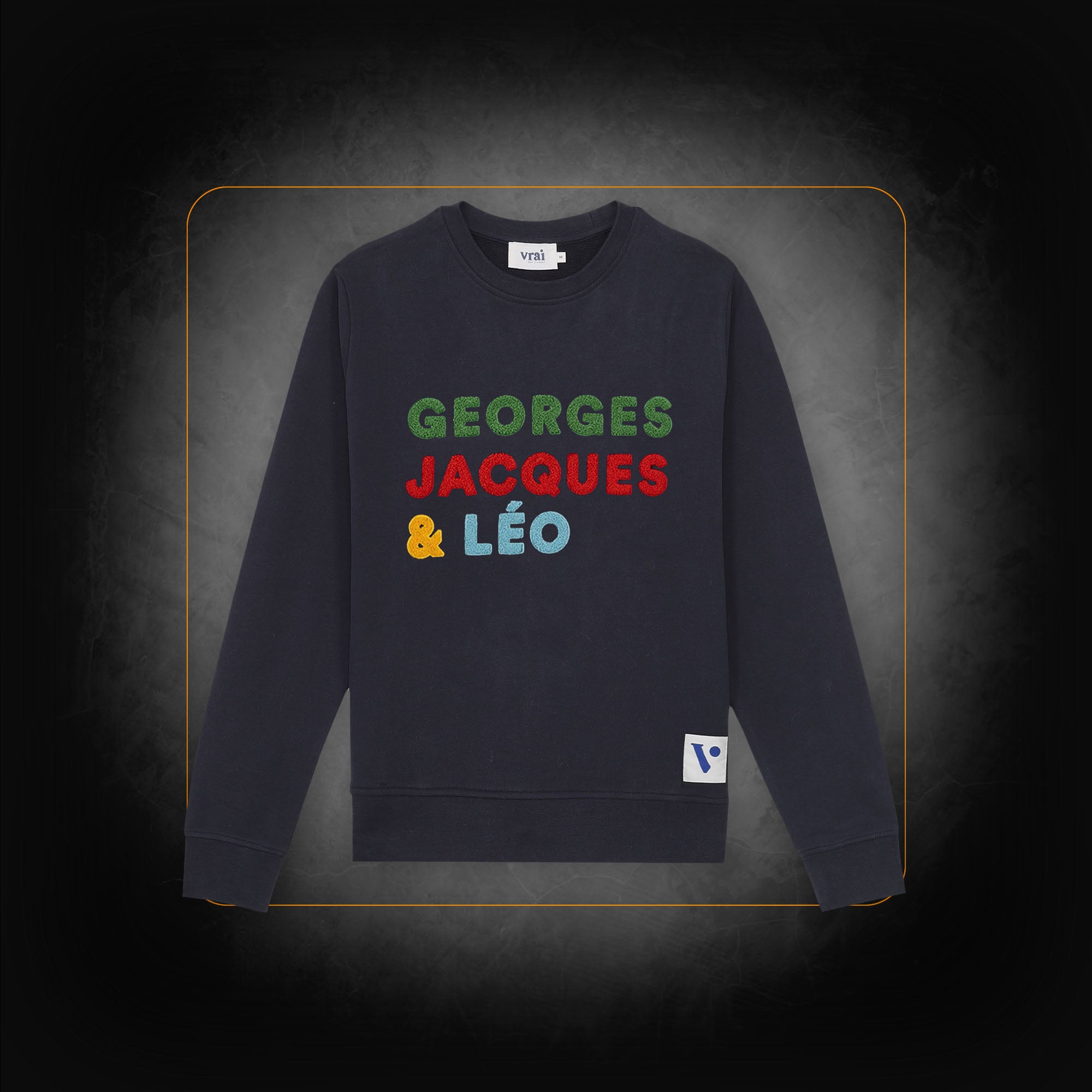 Vianney – OFFSTAGE